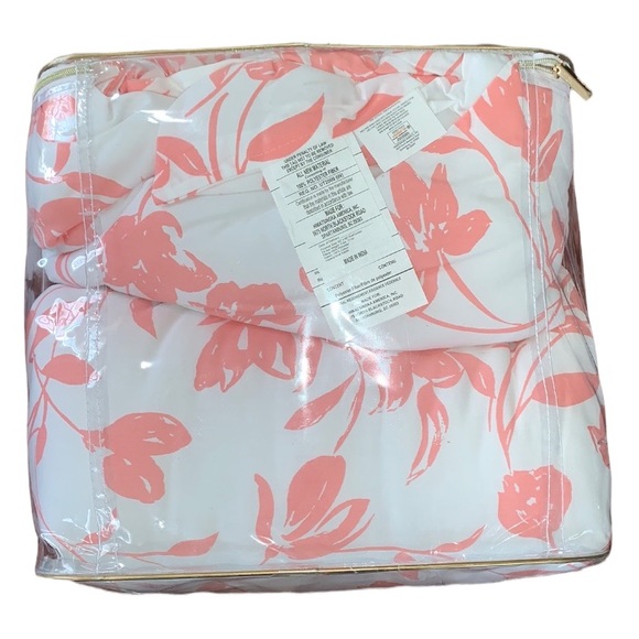 kate spade | Bedding | Kate Spade 0 Cotton Full Queen Comforter Set ...